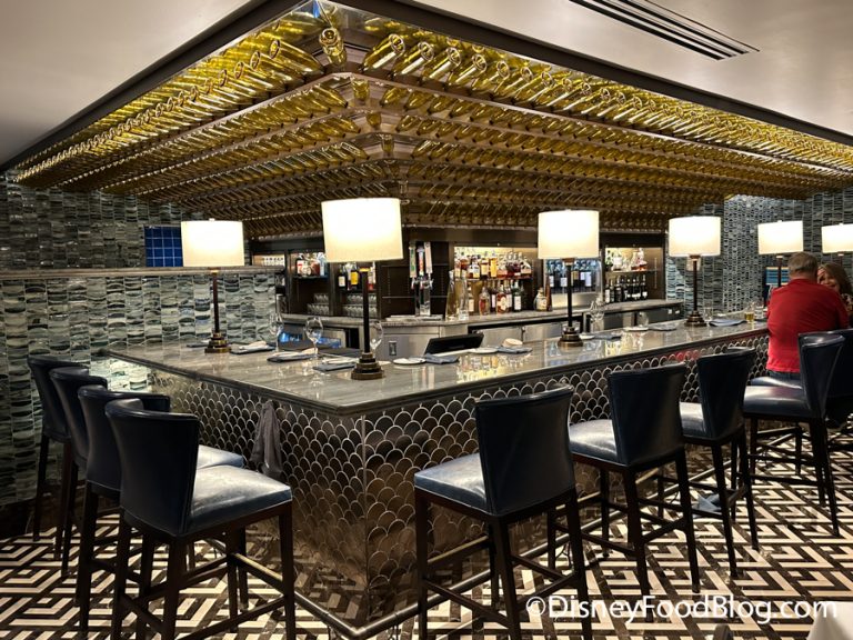 REVIEW: Why We're Willing to Pay $93 for Dinner at Flying Fish in ...