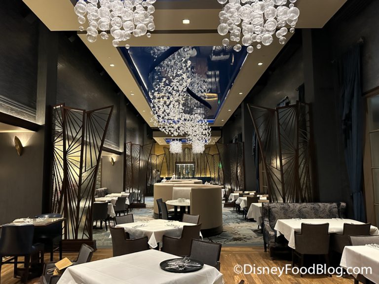 The Complete Guide to Eating at Disney's BoardWalk Resort | the disney ...