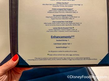 REVIEW: Why We're Willing to Pay $93 for Dinner at Flying Fish in ...