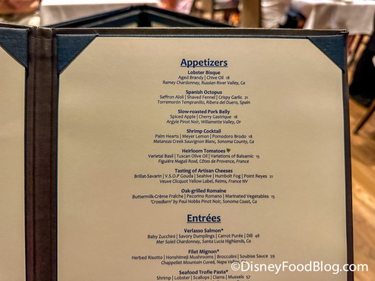 REVIEW: Why We're Willing to Pay $93 for Dinner at Flying Fish in ...
