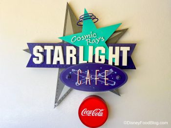 This Disney World Fast Food Snack Hack Is Less Than $5! | the disney ...