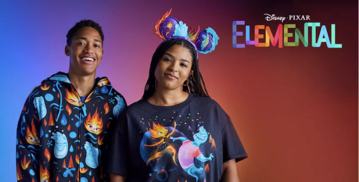 Everyone Stay Calm…Disney's Latest Collection Online is ON FIRE | the ...
