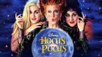 The Sanderson Sisters: EVERYTHING You EVER Wanted To Know - Disney by Mark