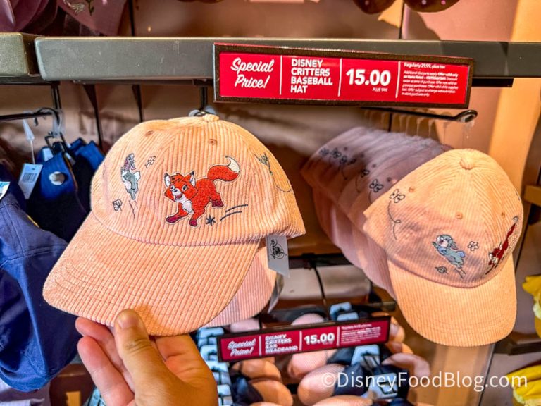 Disney's Animal Kingdom Updates from June 2023 | the disney food blog