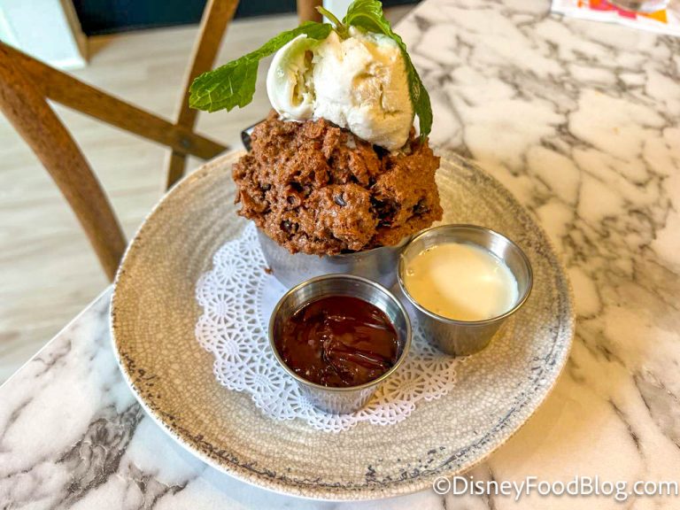 You Only Need $16 To Get the BEST Thing at This Revamped Disney ...