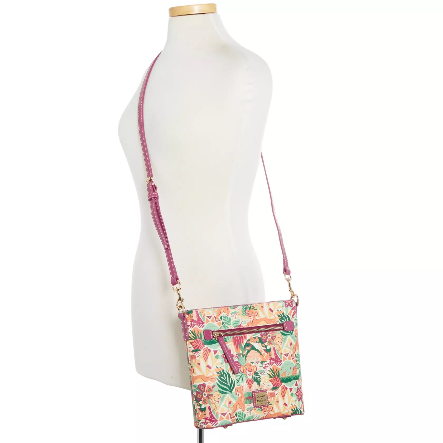 Please Convince Me I Don't Need These Designer Disney Bags | the disney ...