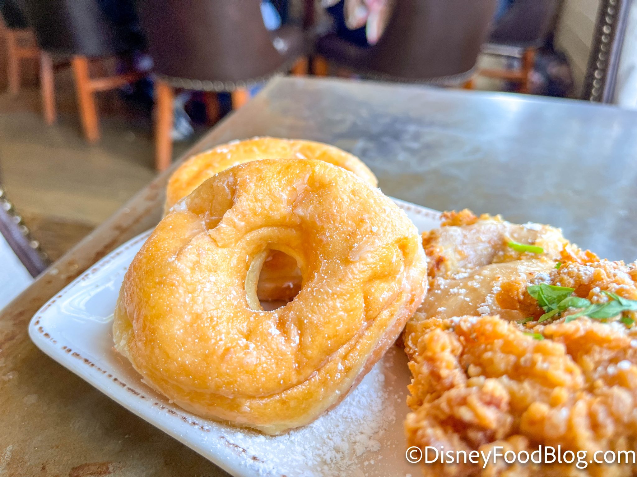 The Best $50 You'll Spend at Homecomin' in Disney World | the disney ...
