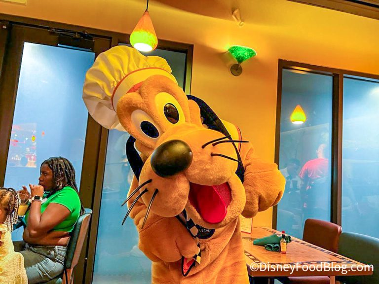 REVIEW: Here’s the Secret to Getting TWO Meals in One at a Disney ...
