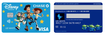 Every Disney Visa Card You Can Get Online | the disney food blog