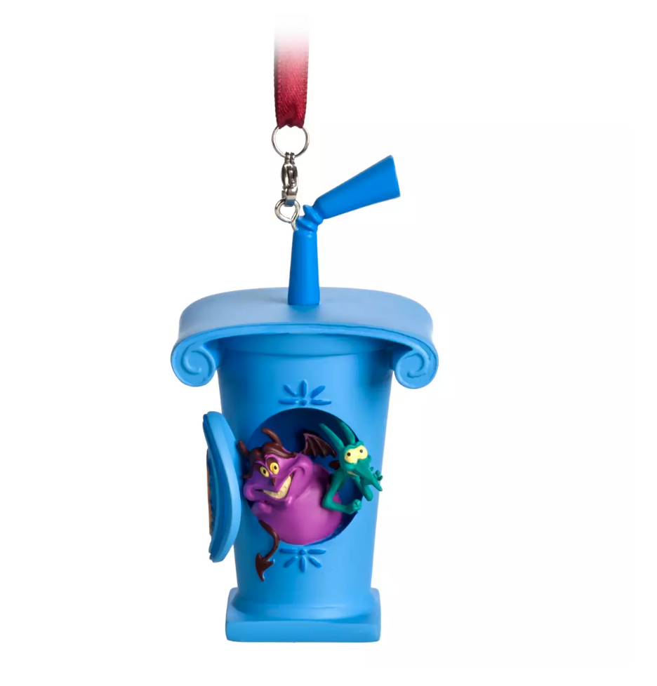 QUICK! Get These 9 Disney Ornaments Online Now Before They're Gone ...