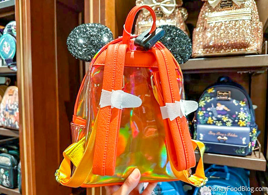 A NEW Disney Loungefly Bag Just Dropped Online (And You're Gonna Want ...