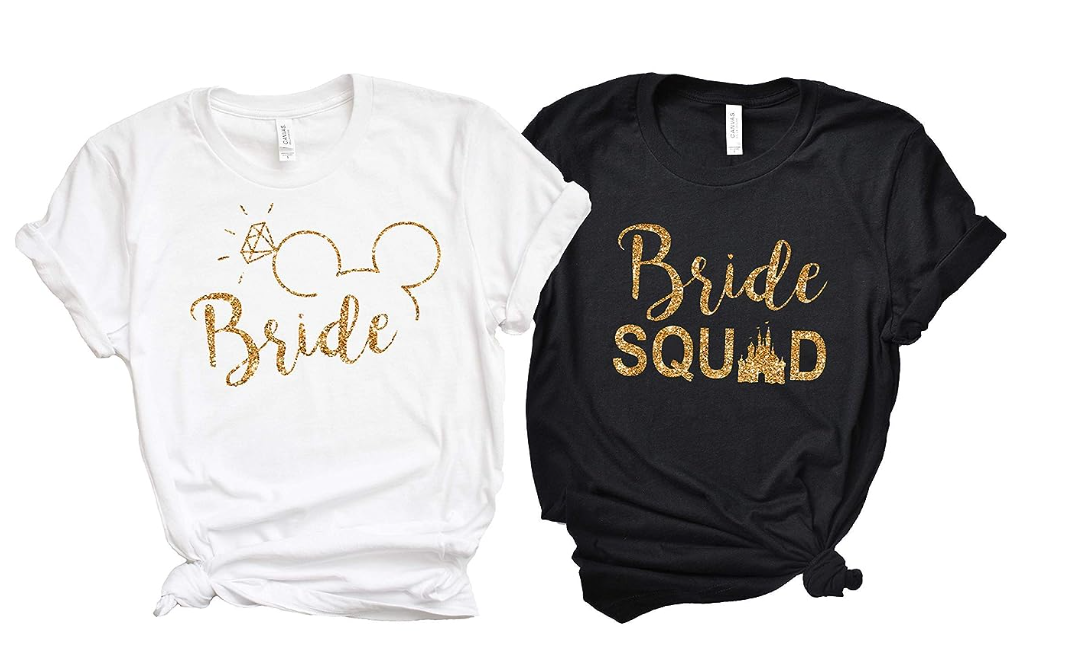How To Throw a Disney-Themed Bachelorette Party | the disney food blog