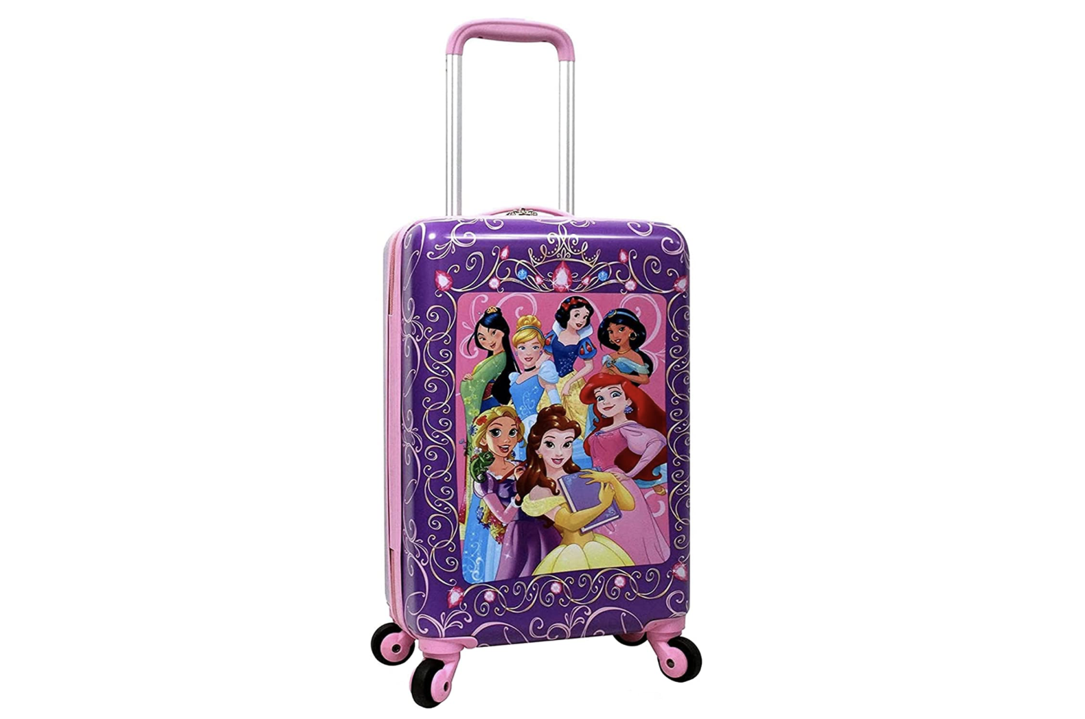 We Found the Best Amazon Prime Day Disney Luggage Deals | the disney ...
