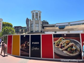 Everything We Know About Disney's NEW Fast Food Restaurant — Tiendita ...