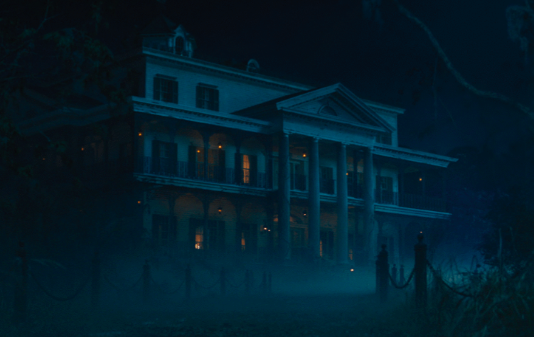 Haunted Mansion On Zillow The Disney Food Blog