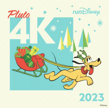 Themes ANNOUNCED for runDisney's NEW Races | the disney food blog