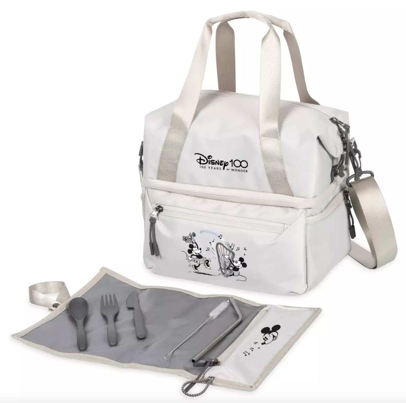 Upgrade Your Kitchen With These NEW 100th Anniversary Disney Items ...