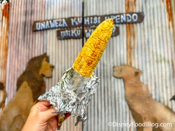 REVIEW: WHY Disney? This Subtle Snack Change Is a Total DOWNGRADE | the ...