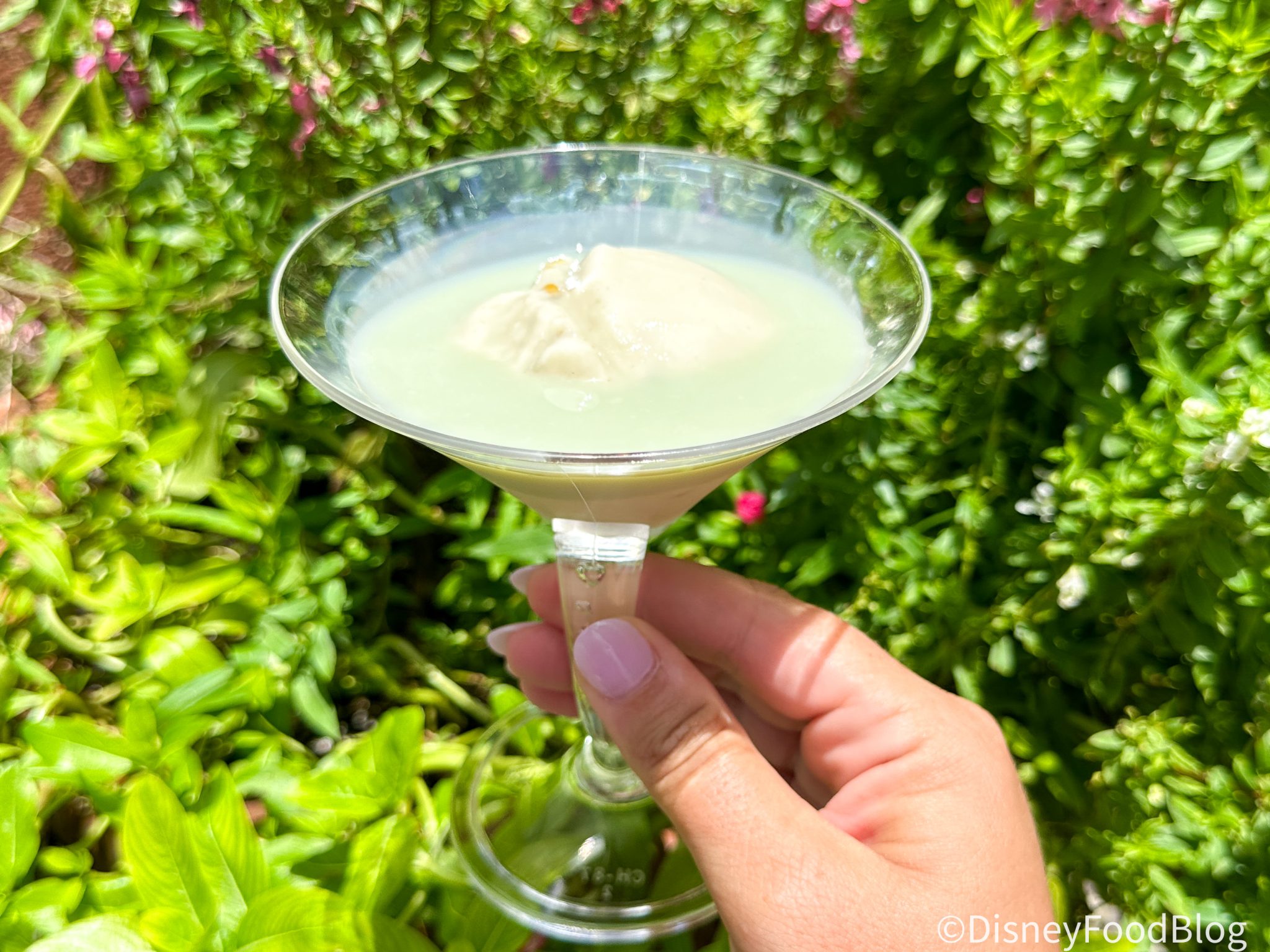 REVIEW: If You're Drinking Around the World in EPCOT, Order THIS! | the ...