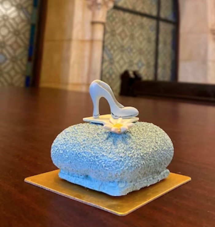 Color-Changing Mousse and More NEW Disney Treats Coming Soon! | the ...