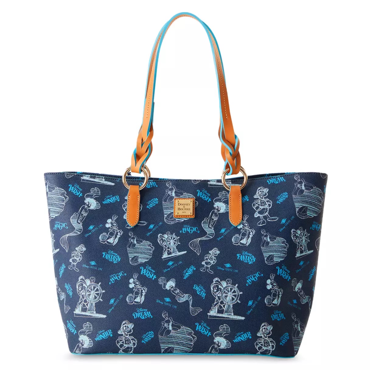 3 NEW Disney Designer Bags Are Online Now | the disney food blog