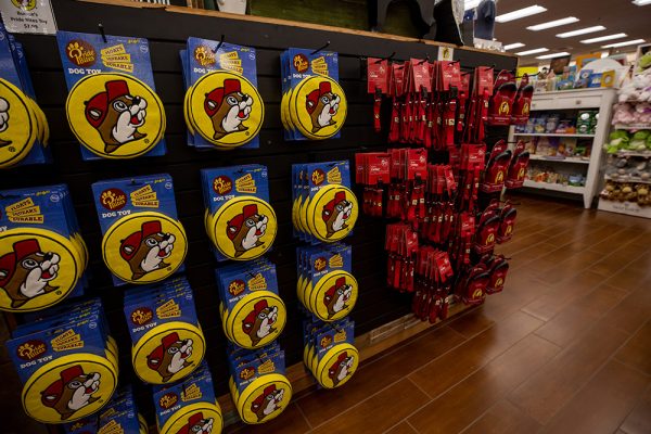 Buc Ee S Dog Toys