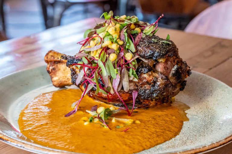 Is This What We Can Expect From the Menu at EET by Maneet Chauhan When ...