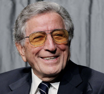 NEWS: Legendary Singer Tony Bennett Has Passed Away | the disney food blog