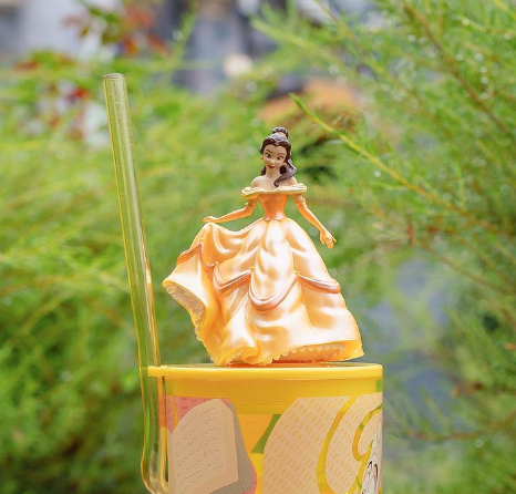 HURRY! Disney's NEW 'Beauty and the Beast' Souvenir Is Available NOW ...
