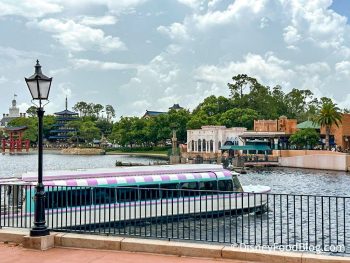 I Go to Disney World Everyday. Here's Where I Take a NAP When I Need ...