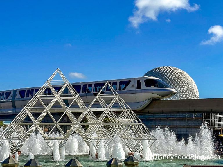 You Need To Know This Important RULE for 2 EPCOT Restaurants | the ...