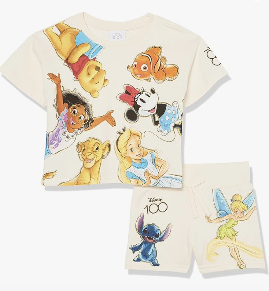 Disney 100 Anniversary Items on Sale on Amazon | the disney food blog