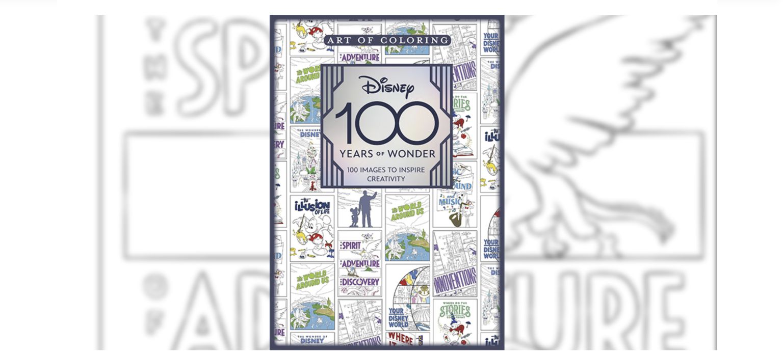 100 Disney Coloring Sheets So You Can FINALLY Have Peace & Quiet In ...