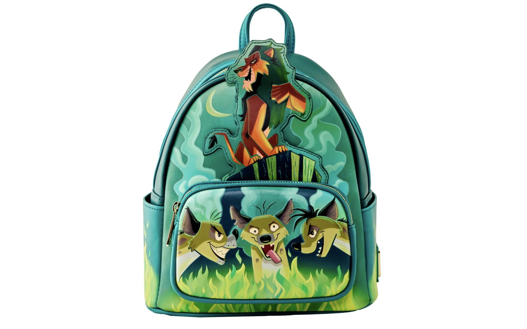 5 of the NEWEST Disney Loungefly Bags Available on Amazon | the disney ...