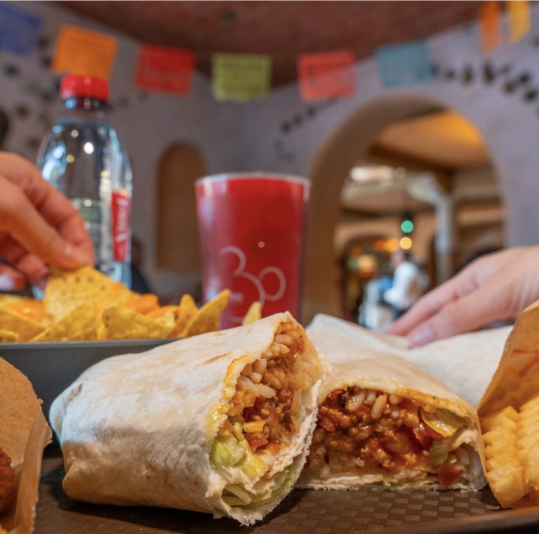 NEW Look at Disney's 'Coco' Restaurant Including FULL Menu! | the ...