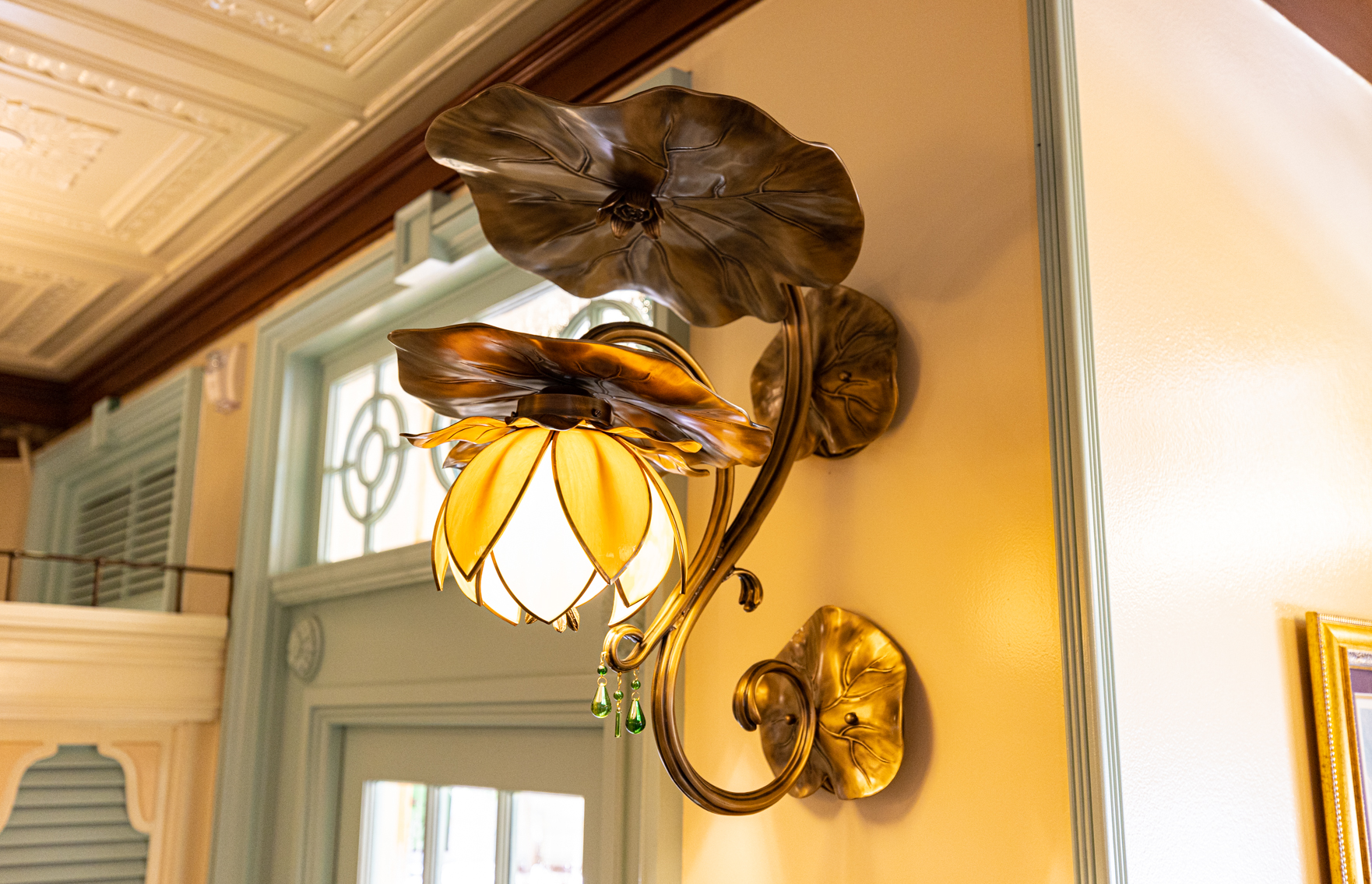 FULL REVIEW of Disney’s NEW Tiana’s Palace Restaurant - Disney by Mark