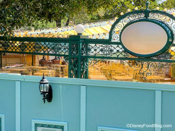 FIRST LOOK Inside Disney's NEW Restaurant — Tiana's Palace | the disney ...