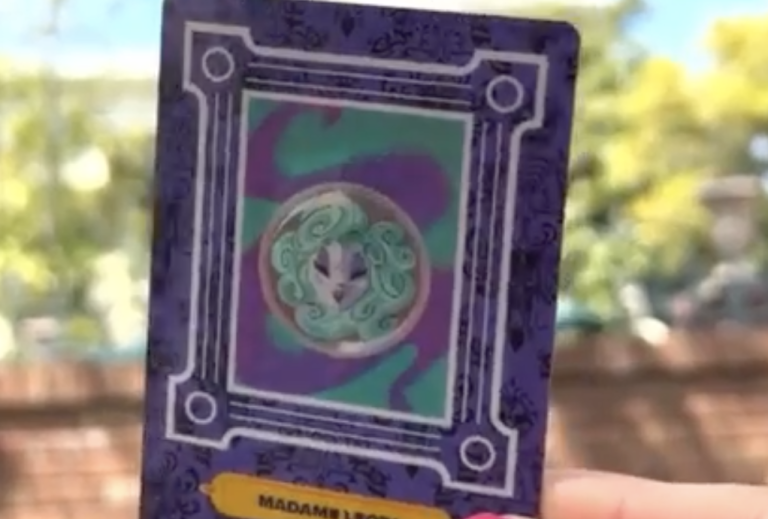 Disney Has NEW (and EXCLUSIVE) Haunted Mansion Souvenirs — Are You ...