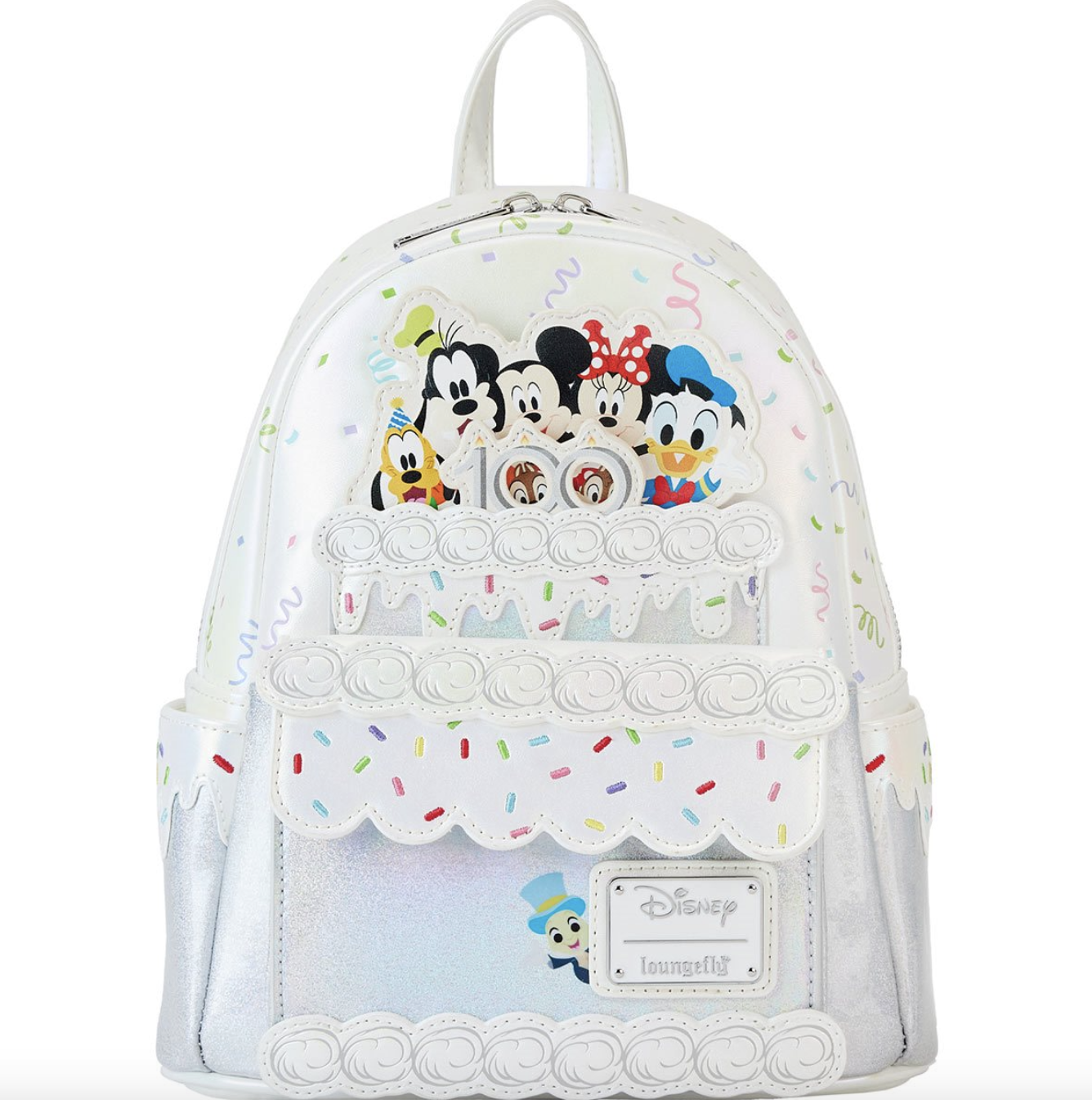NEW Disney 100th Anniversary Loungefly Bags Are Online Now! | the ...