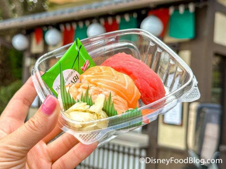 HOLD UP. Disney World Just Raised the Prices on 67 Menu Items | the ...