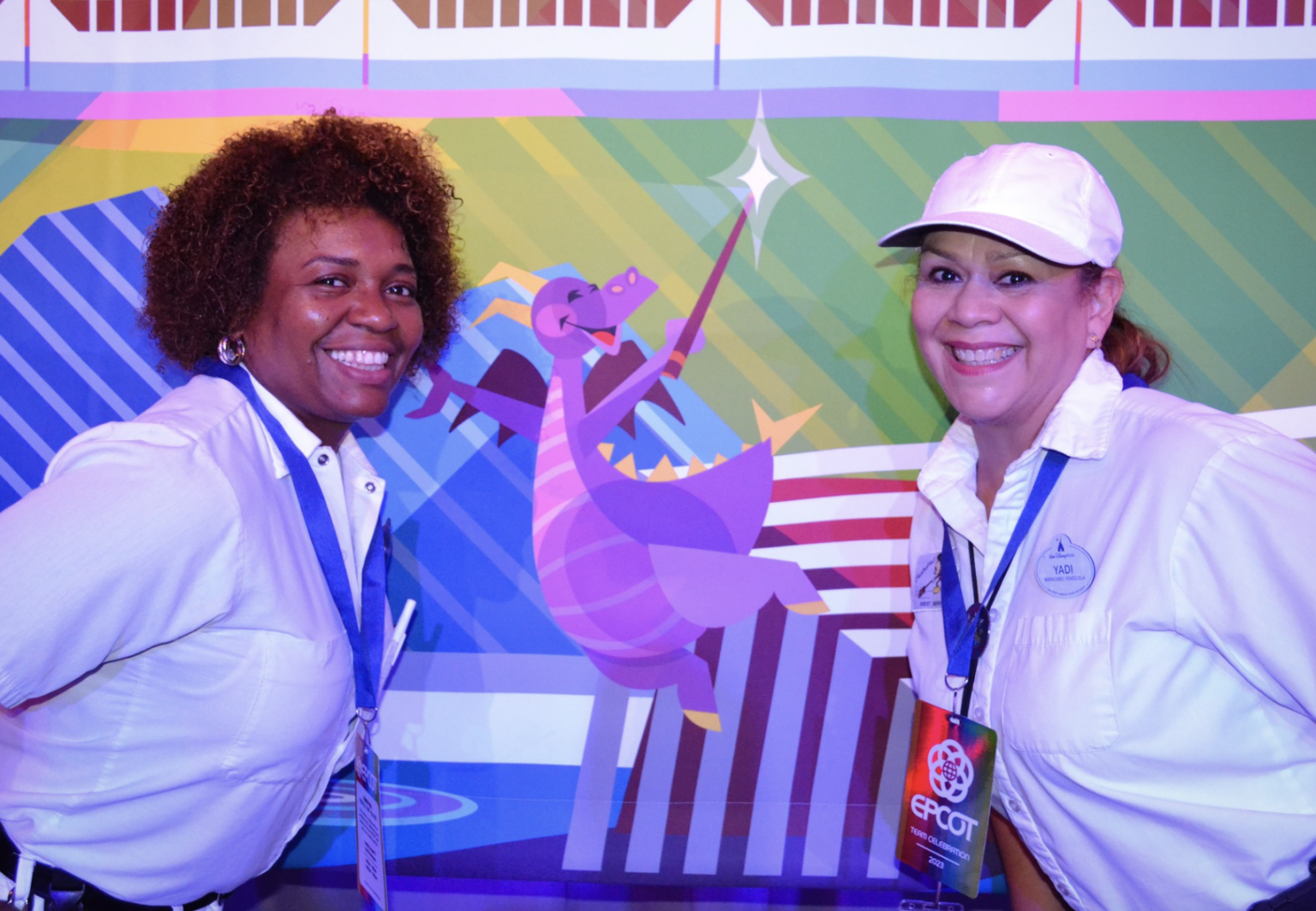 Disney Shares FIRST LOOK at a NEW Addition Coming to EPCOT | the disney ...