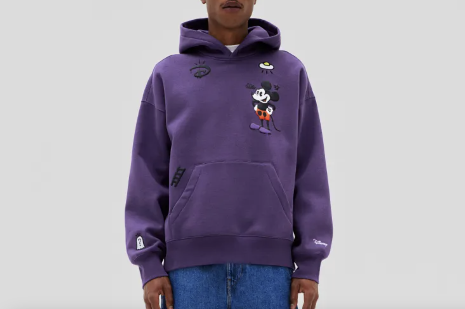 Our 6 Favorite Things from H&M's Disney100 Collection Online | the ...