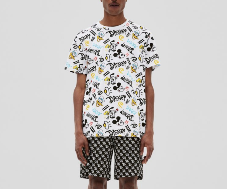 Our 6 Favorite Things from H&M's Disney100 Collection Online | the ...