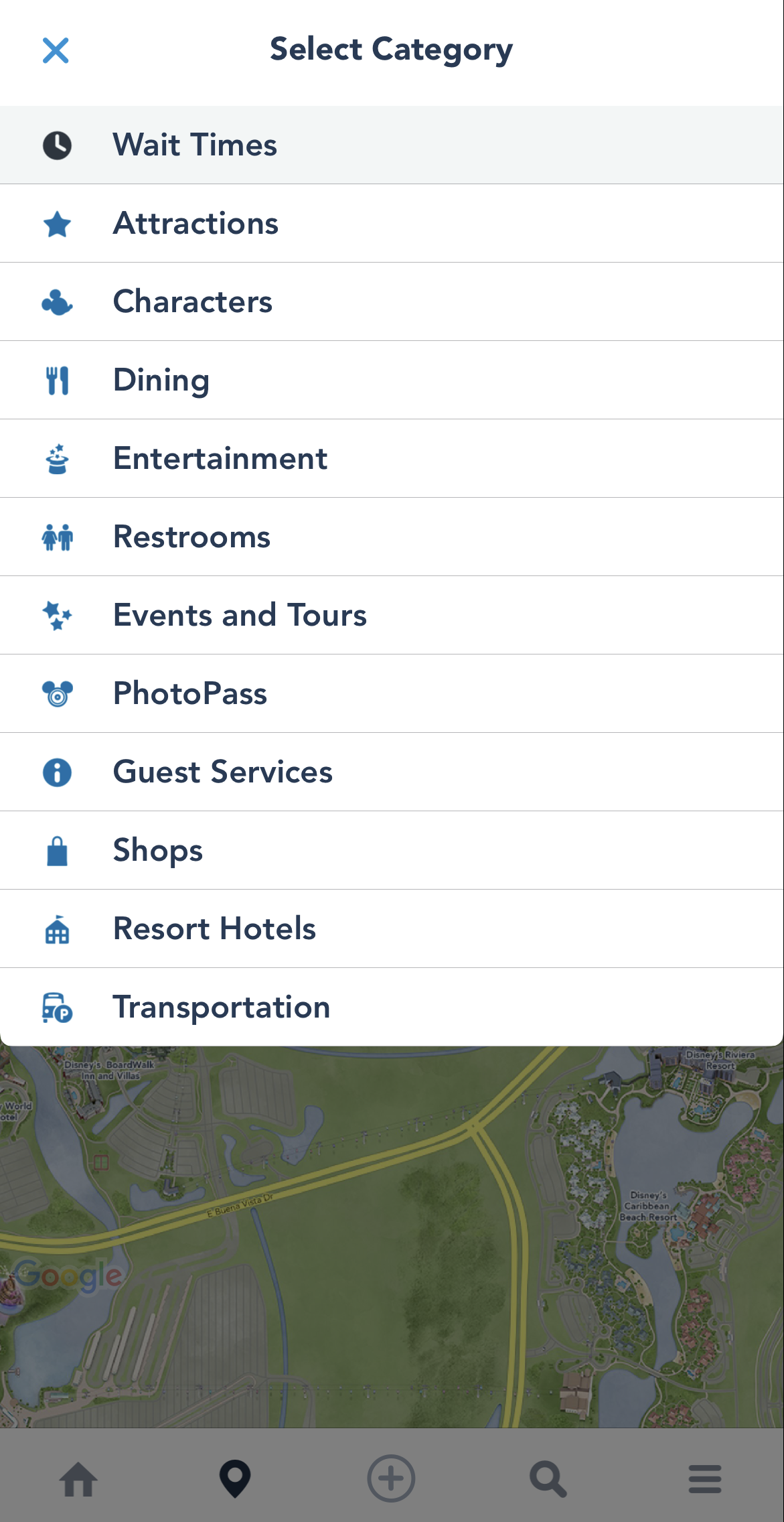 5 Things a Disney World Blueberry Wants You To Know - Disney by Mark