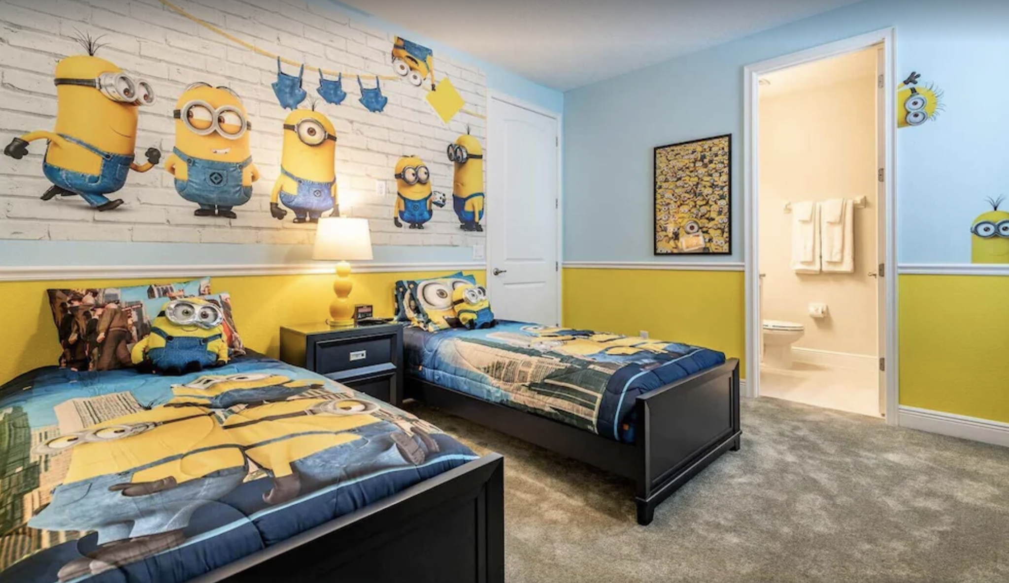 Top 10 VRBOs Near Disney World | the disney food blog
