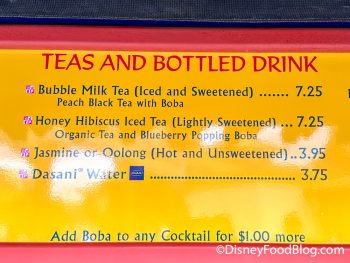 REVIEW: You're Walking Right By One of the BEST Snack Deals in EPCOT ...