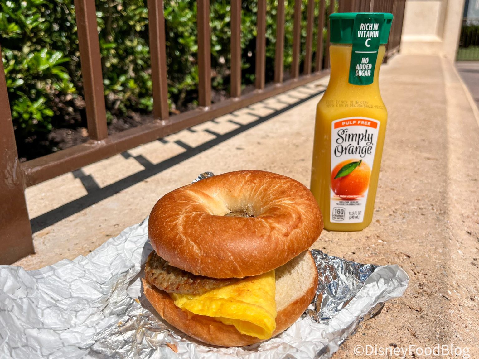 Breakfast Has CHANGED in Magic Kingdom | the disney food blog