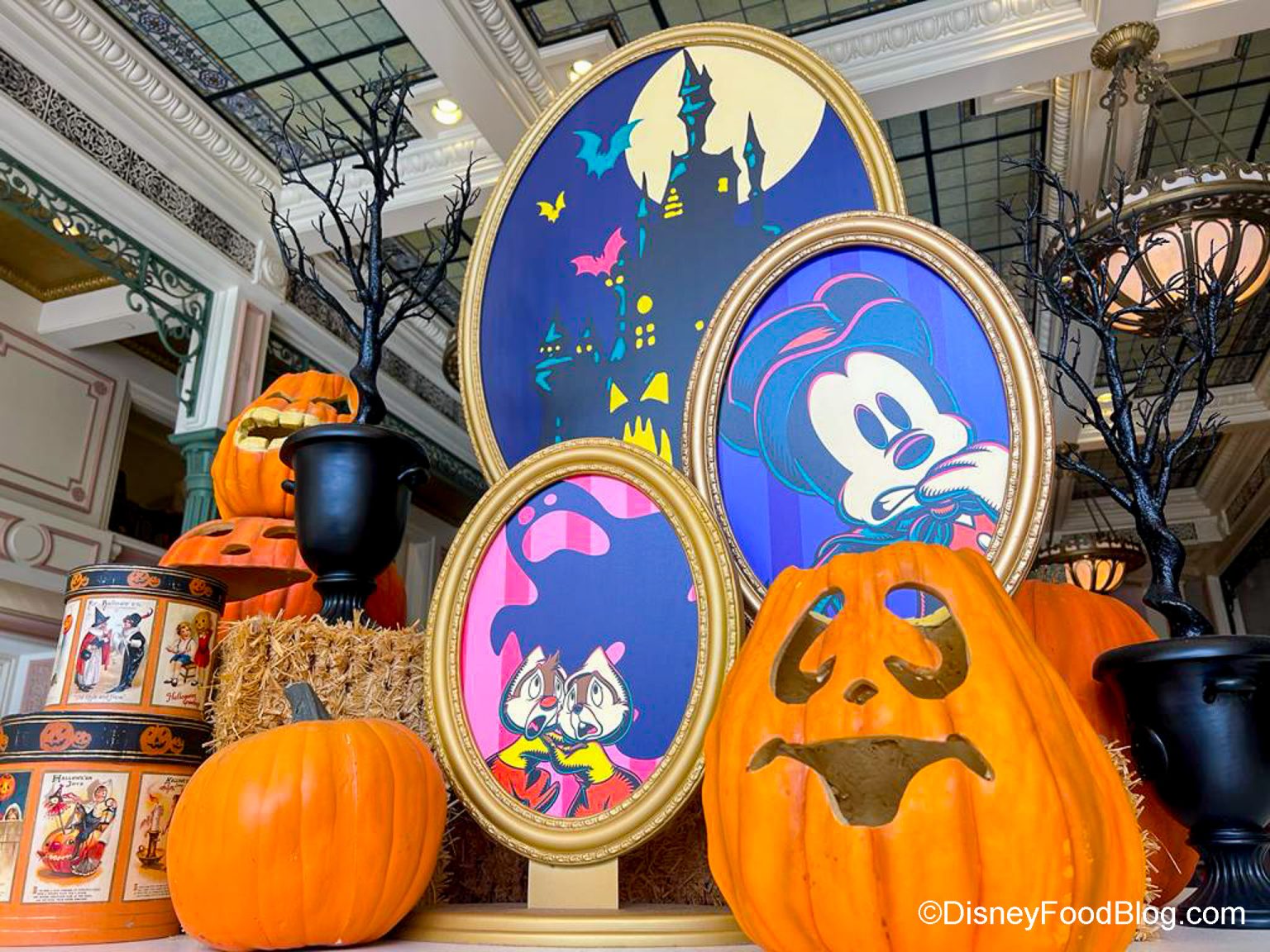 This Disney Halloween Item Is Gonna Sell Out FAST! Get It Online Now ...