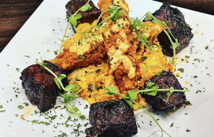 Grab This NEW Special at The Polite Pig in Disney Springs Before It's ...
