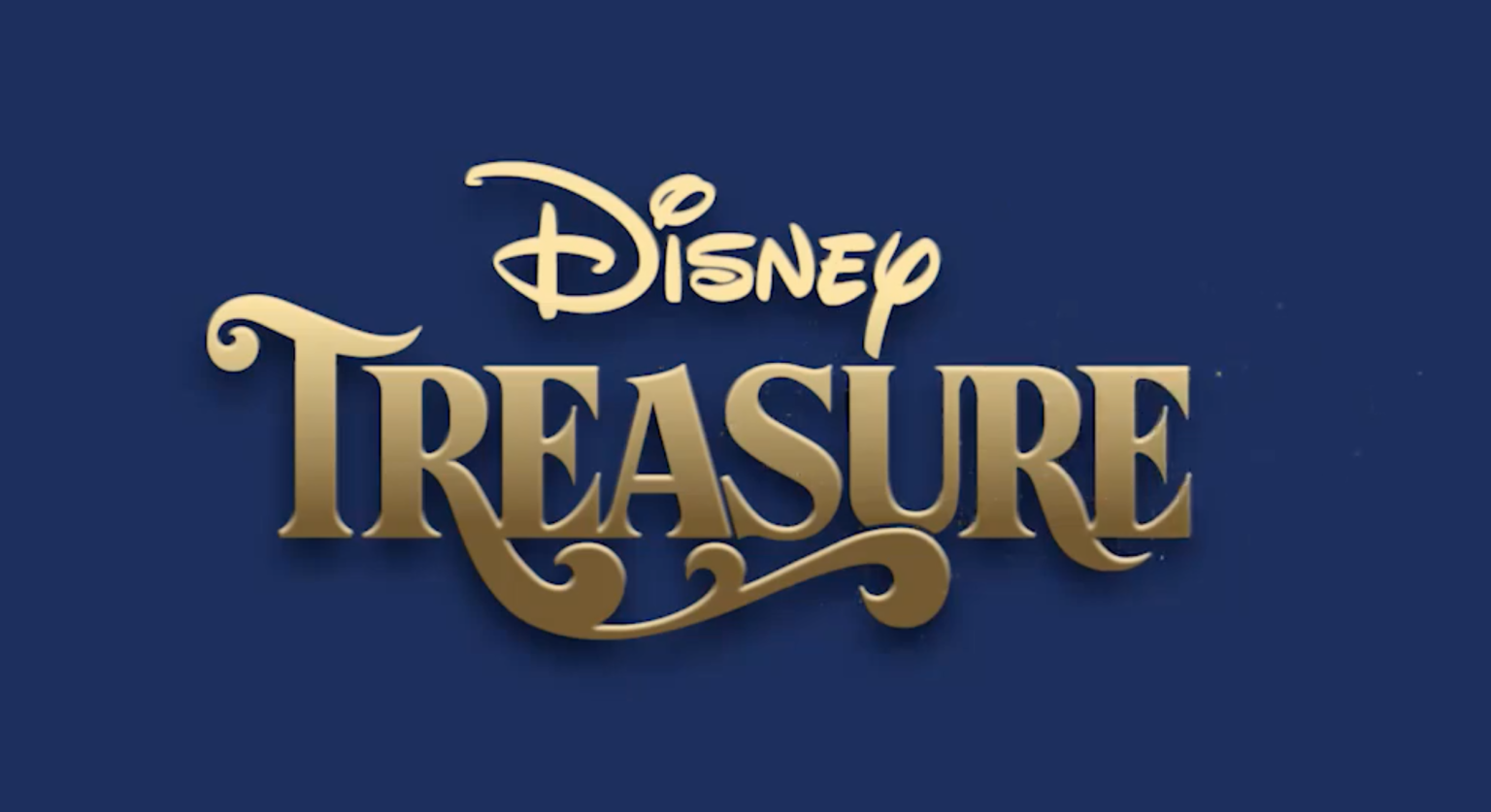 disney treasure first look | the disney food blog